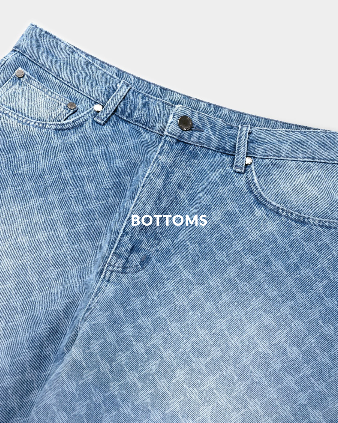 ALL BOTTOMS – URBAN TREND LUXURY